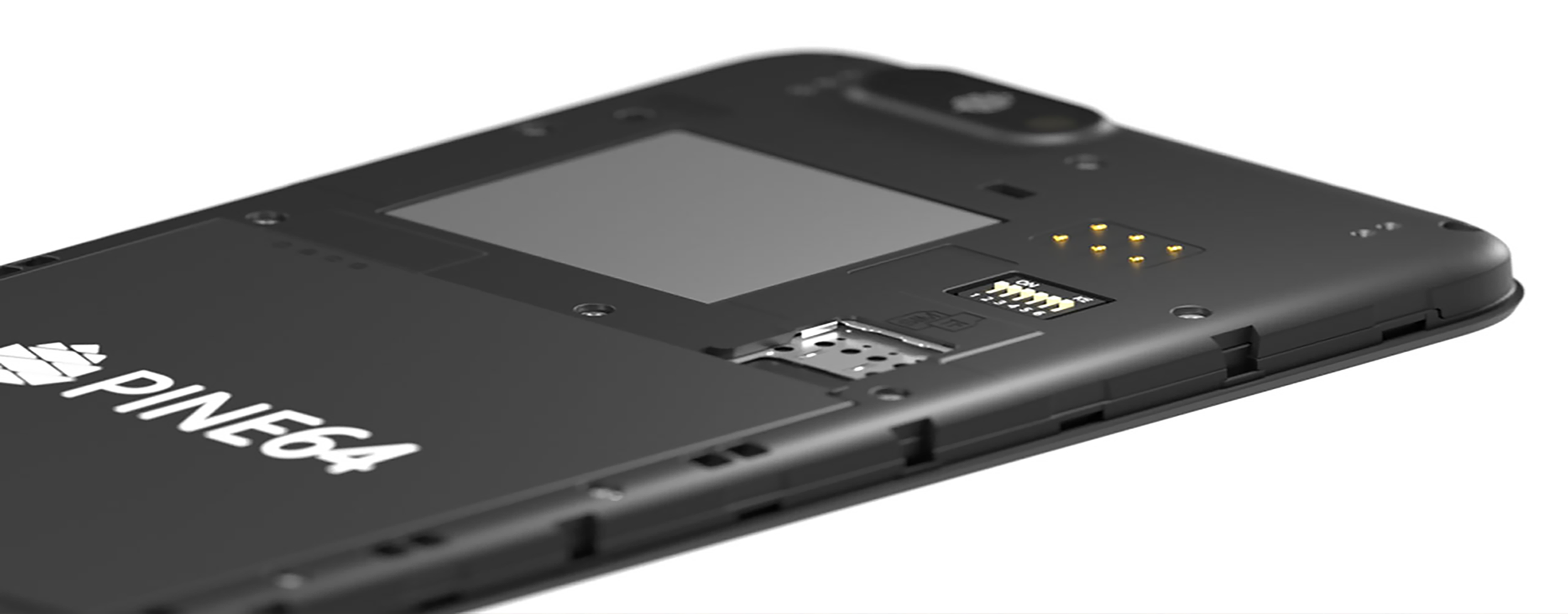 GNOME OS & Atomic Upgrades on the PinePhone